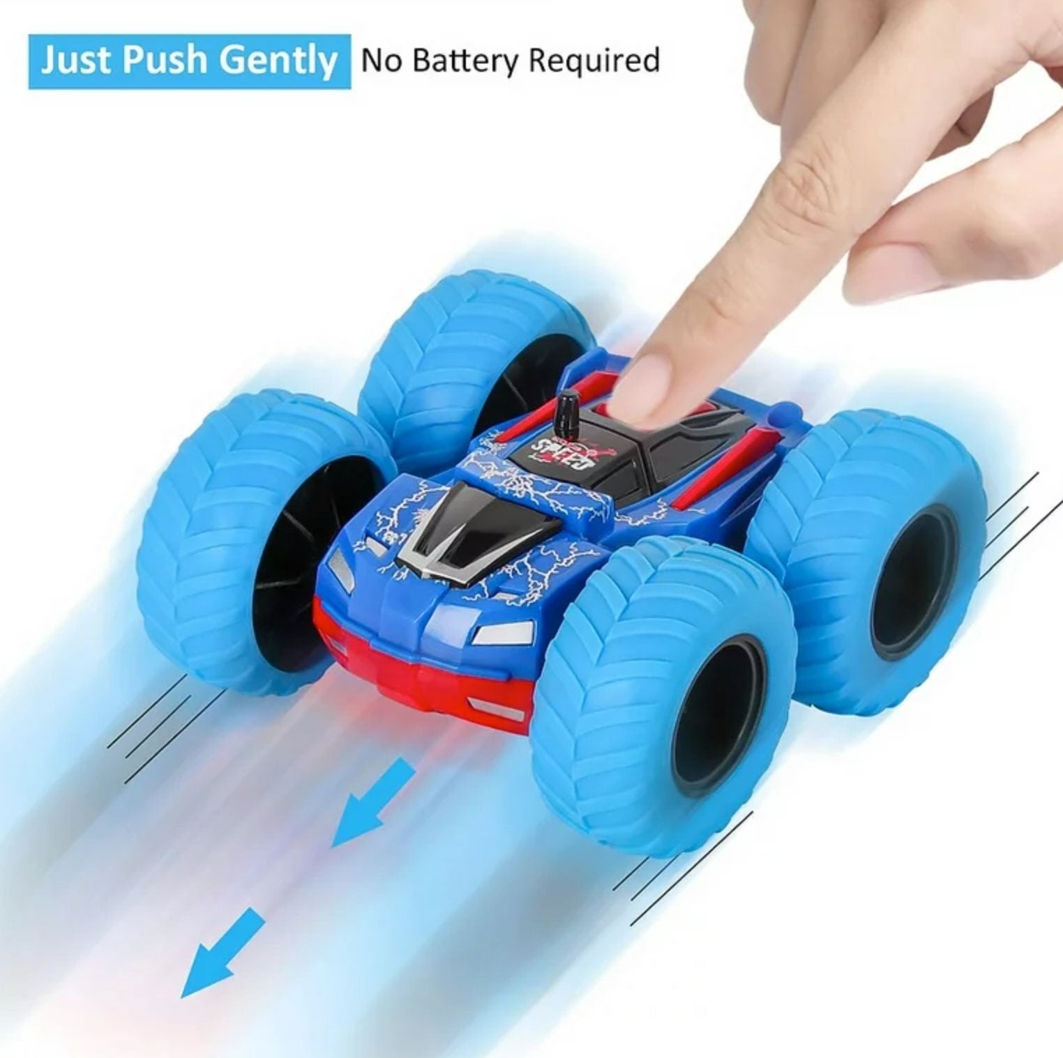 Toys - Big Daddy Store