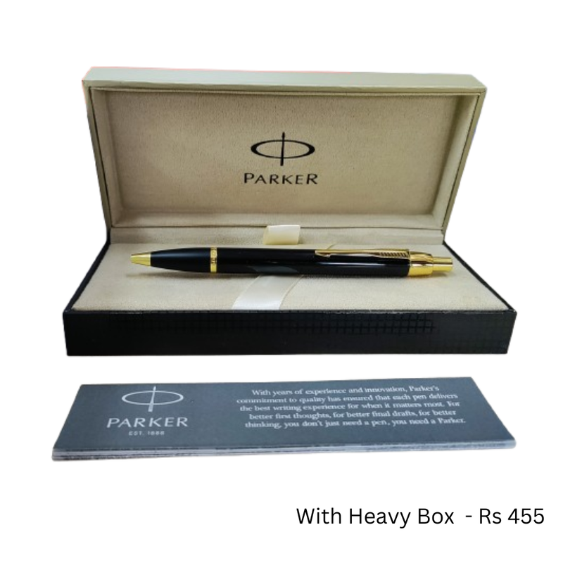 Royal F3 Pen With Box - Big Daddy Store