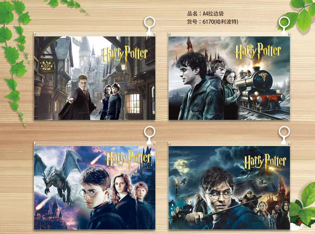 Hp Merchandise - Big Daddy Store