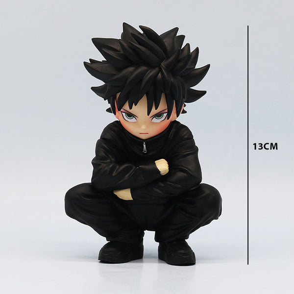 Megumi Fushiguro jujutsu kaisen - Big Daddy Store
