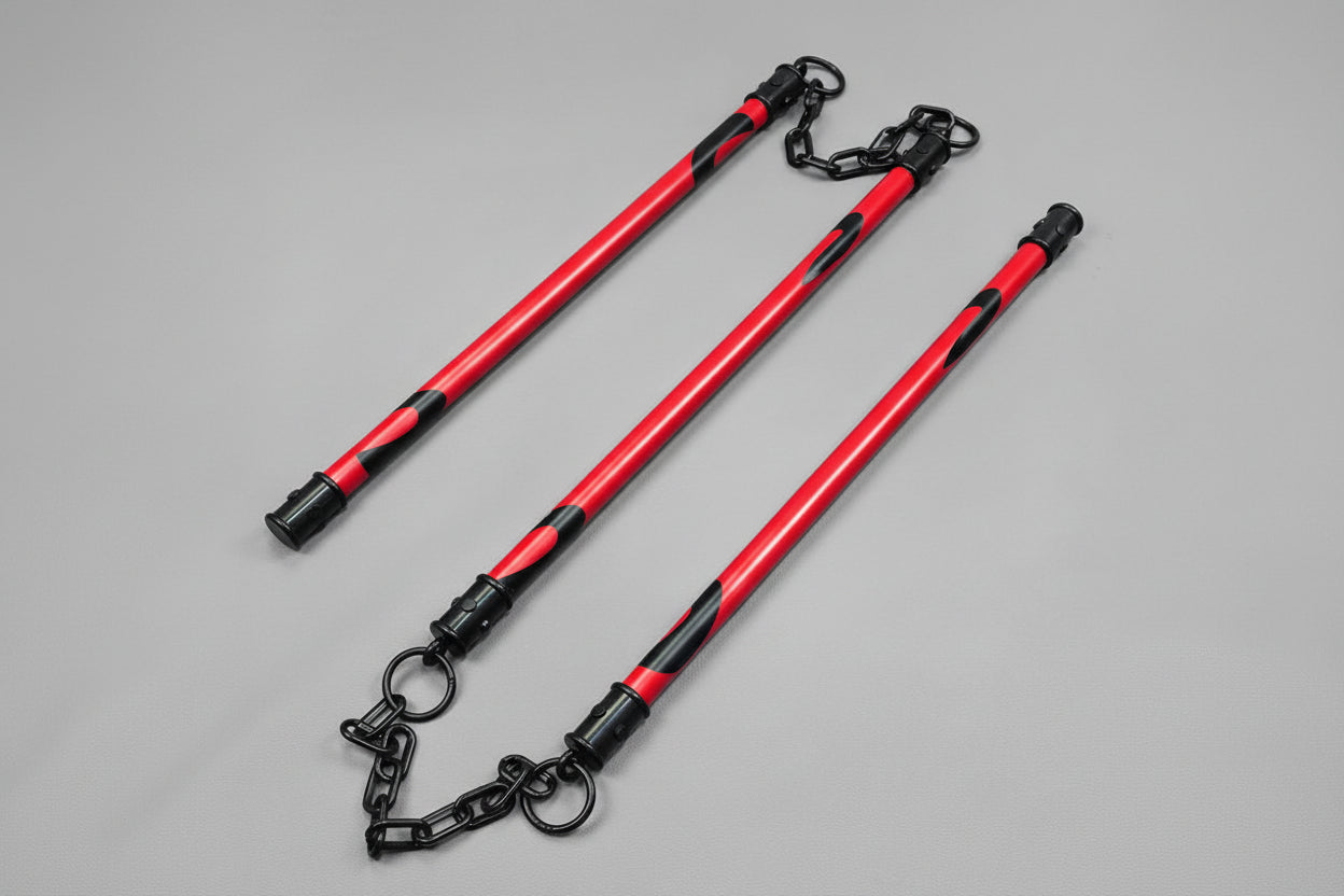 3 stick jujutsu kaisen weapon - Big Daddy Store