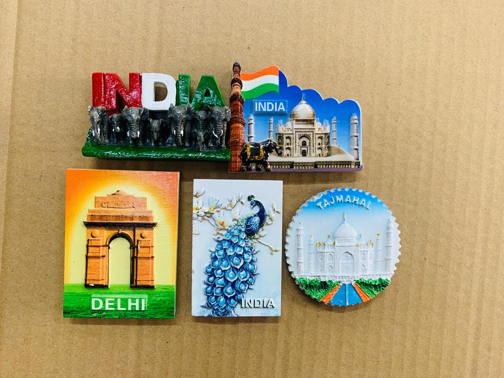 mix design places fridge magnet pack of 10 ( eff price 36 ) - Big Daddy ...