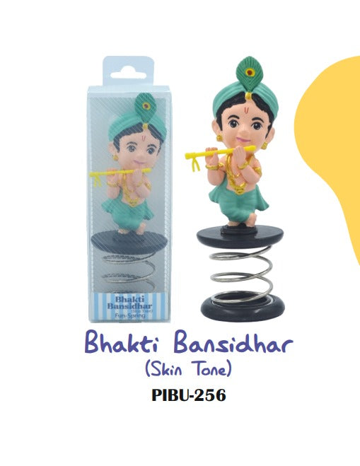 New krishna ji spring bobblehead – Big Daddy Store