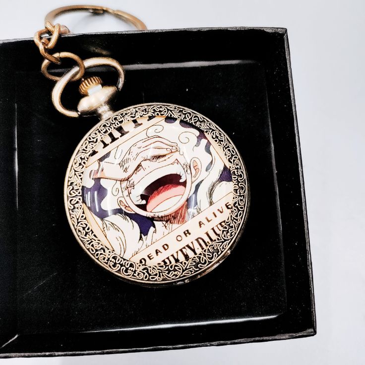 Clocks & Pocket Watches – Big Daddy Store