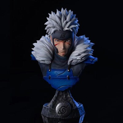 Tobirama Senju Natuto bust Figure - Big Daddy Store