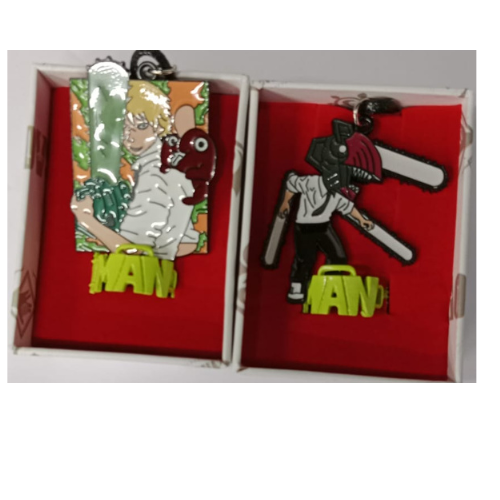 DENZI RING AND PENDENT SET (RANDOM) – Big Daddy Store