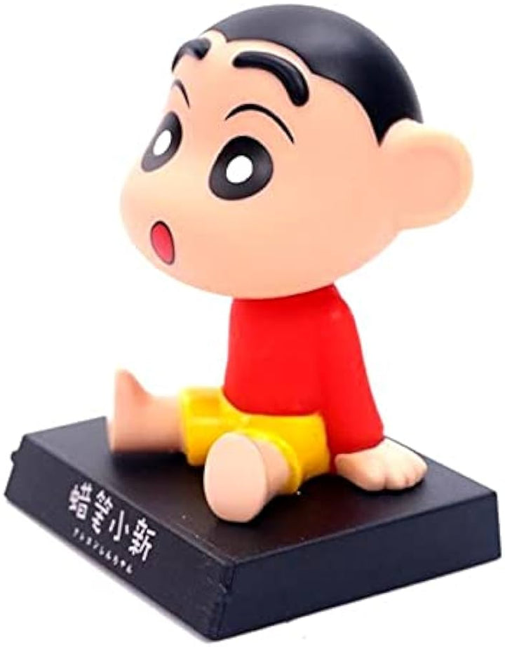 SHIN-CHAN MERCHANDISE – Big Daddy Store