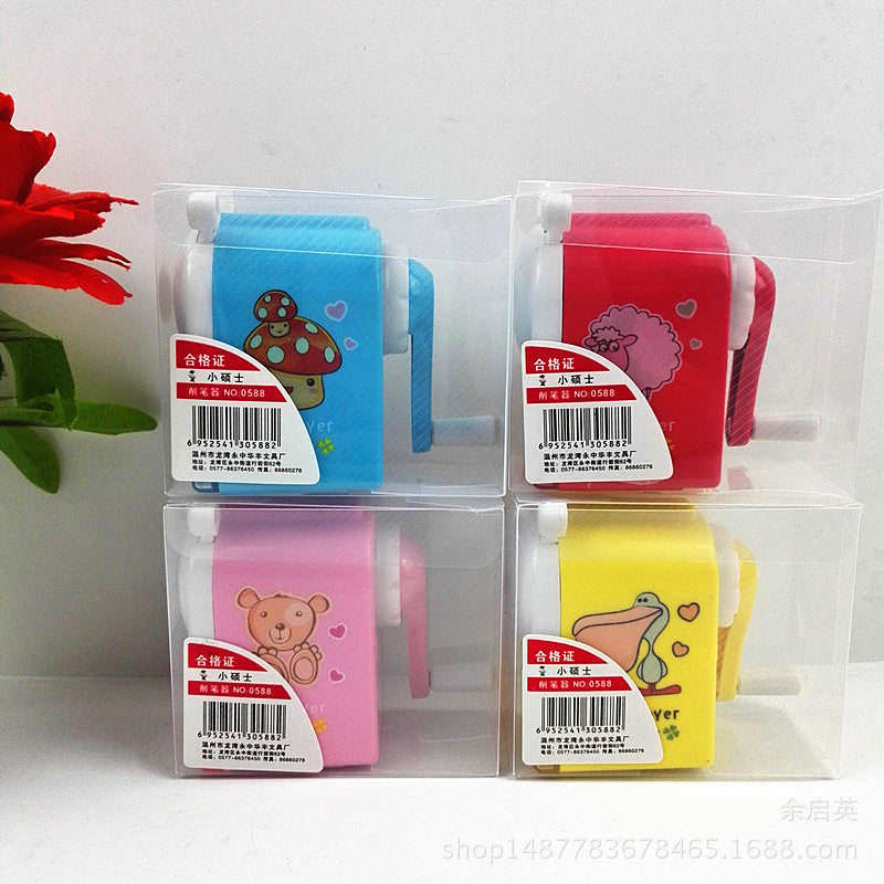 Mini Sharpener - Big Daddy Store