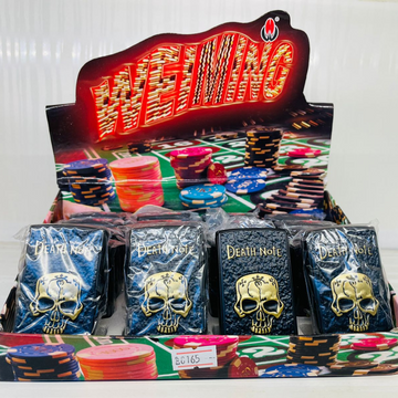 Lighters & Ashtray – Big Daddy Store