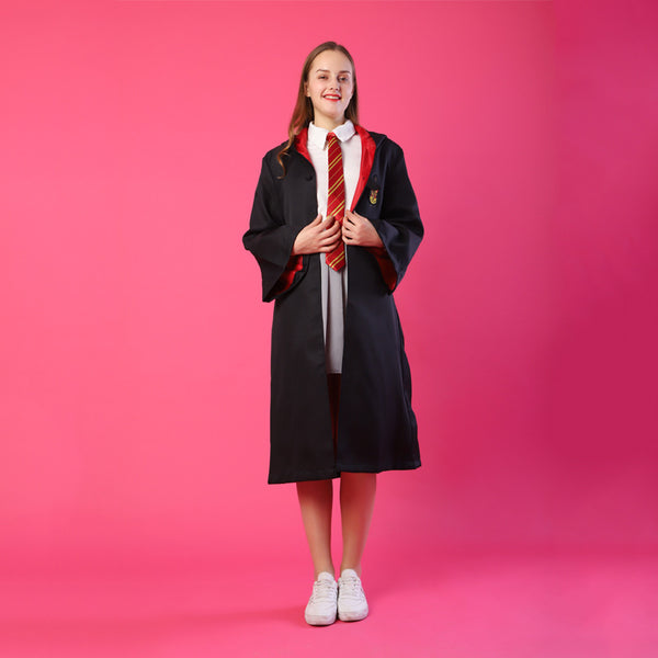 Hari Putter HP Cosplay Jacket Robes – Big Daddy Store